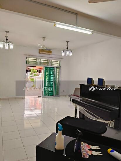 Ruby I @ Bandar Indahpura, Zon 36 Jalan Cempaka, Bandar Indahpura, Kulai, Johor, 4 Bedrooms ...