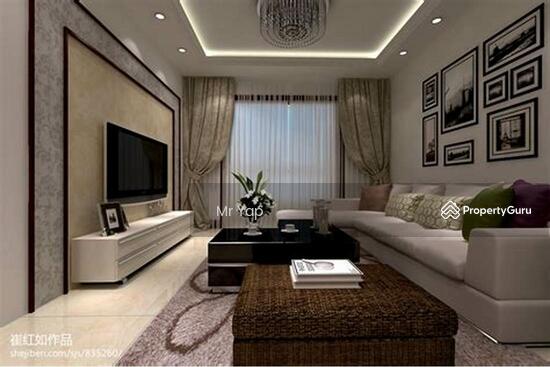 Ascenda Residence @ Skyarena, Jalan Ayer Jerneh, Off Jalan Genting ...