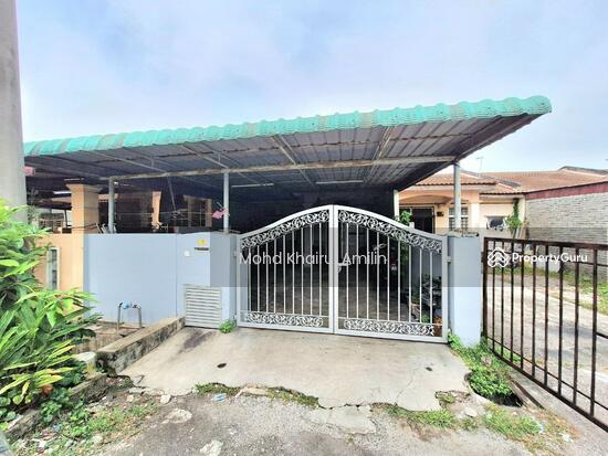 Bandar Mahkota Banting untuk Untuk Dijual - RM 310,000 (2024 ...