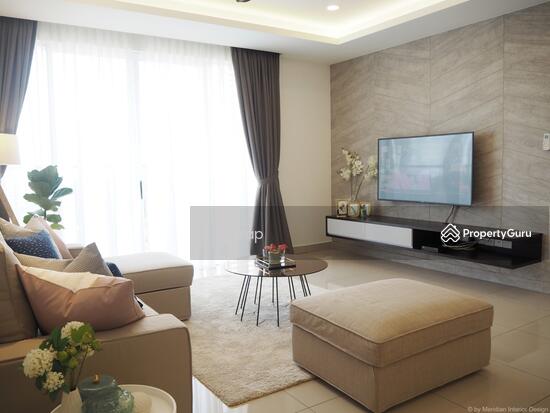 PPAM Setapak Riviera untuk Untuk Disewa - RM 1,400 /bulan (2024 ...