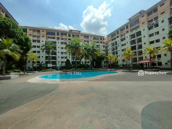 Vista Bayu, Jalan Batu Unjur 9, Taman Bayu Perdana, Klang, Selangor, 3 ...