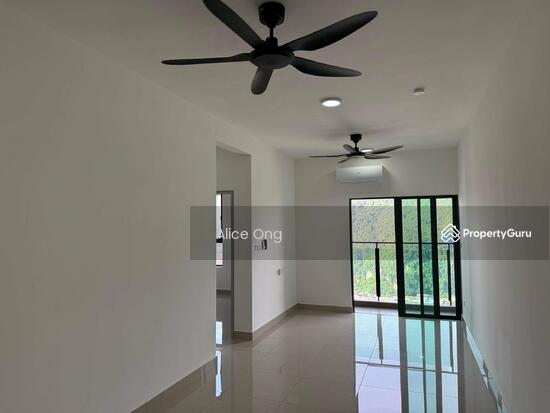 Bayu Residensi untuk Untuk Disewa - RM 1,500 /bulan (2024 ...