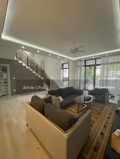 The Green, Horizon Hills, Iskandar Puteri (Nusajaya), Johor, 5 Bedrooms ...