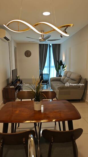 H2O Residences, Jalan PJU 1a/3 Jalan PJU 1a/3, Ara Damansara, Selangor ...