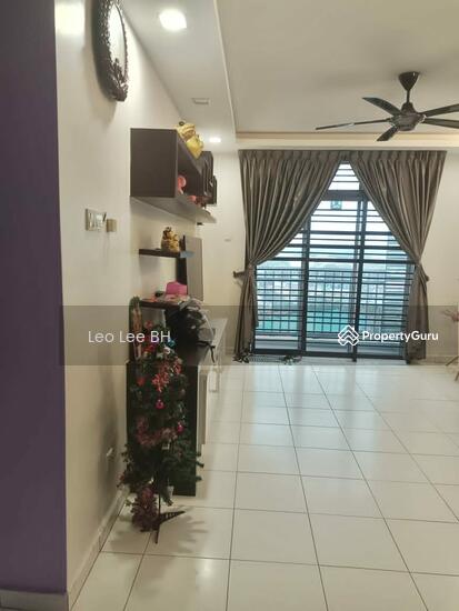 Scott Towers @ Larkin JB, Jalan Tani Jalan Tani Off Jalan Datin Halimah ...