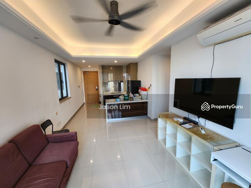 R&F Princess Cove Phase 1 untuk Untuk Disewa - RM 2,700 /bulan, Jun 2026