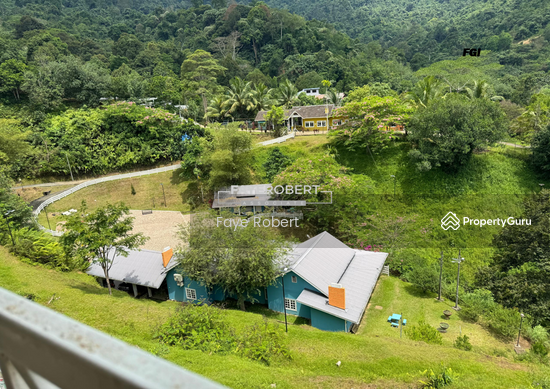 7 Ac Land in Papar with Building, Kinarut, Papar, Sabah ...