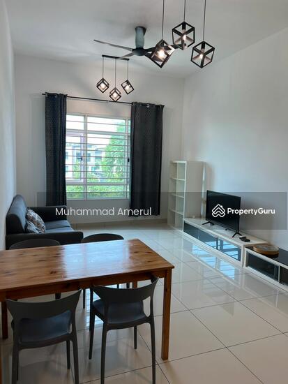 La Thea Residences, 16 Sierra 16 Sierra, Puchong, Selangor, 3 Bedrooms ...