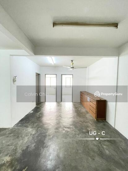 Pangsapuri Palma, - Jalan Palma Raja 3/Ks6, Bandar Botanic, Klang ...