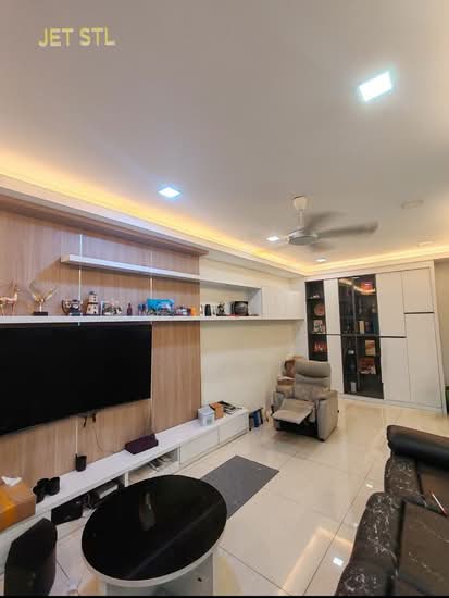 Semi-Detached House for Sale in Taman Eng Ann (Klang) - Steve Leong