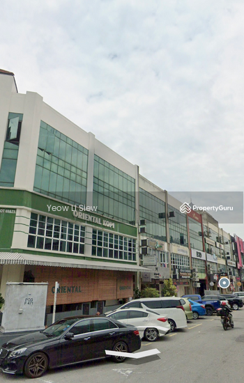 BANDAR PUTERI PUCHONG 4 STOREY FREEHOLD SAME ROW WITH BANKS, Jalan ...