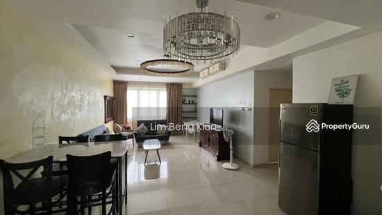 Encorp Strand Residence untuk Untuk Dijual - RM 560,000 (2024) | PropertyGuru Malaysia
