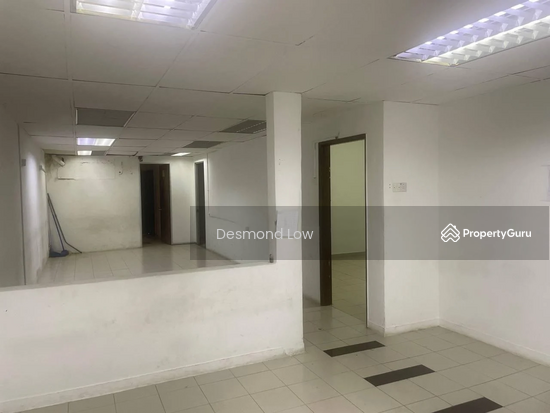 Taman Segar, Taman Segar, Cheras, Kuala Lumpur, , 1778 sqft, Office For ...