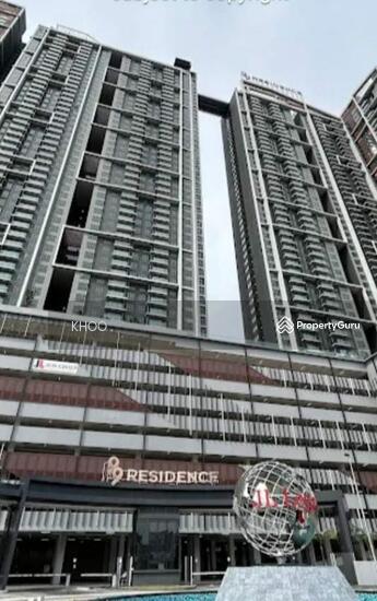 99 Residence untuk Untuk Disewa - RM 1,800 /bulan (2024) | PropertyGuru Malaysia