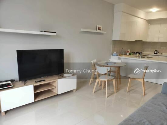 Serini Melawati, Jalan Melawati 1 Off Jalan Taman Melawati, Ulu Kelang, Selangor, 2 Bedrooms ...