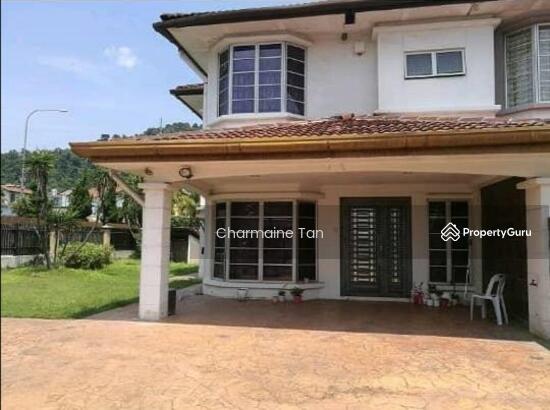 2-storey Terraced House for Sale in Taman Segar Perdana (Cheras ...
