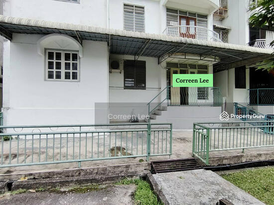 Tanjung Court, 8 No. 8, Lebuhraya Thean Teik, Bandar Baru Air Itam ...