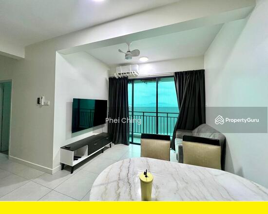 3 Residence, Lebuh Sungai Pinang 1, Sungai Pinang, Jelutong, Penang, 3 ...