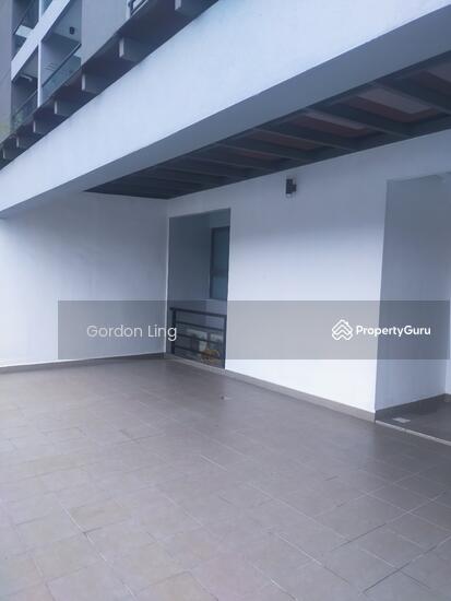 Symphony Tower (Menara Simfoni), - Lebuhraya SILK Balakong, Balakong ...