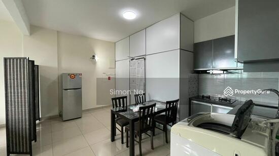 Royale Infinity, Jalan Lembah Indah, Bukit Tambun, Simpang Ampat ...