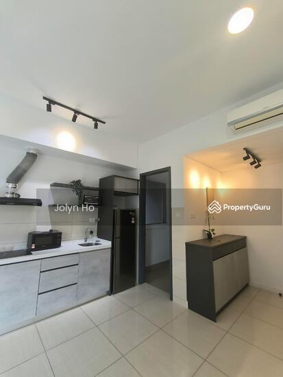 One Cochrane Residence, 1 Jalan Cochrane, Cheras, Kuala Lumpur, 2 ...