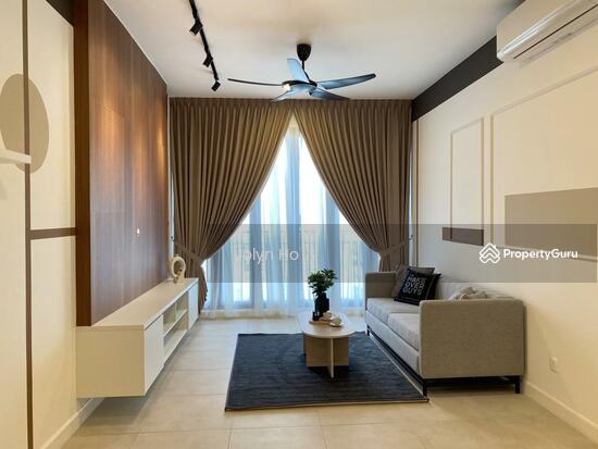 Sky Meridien, Jalan 1/48a Bandar Baru Sentul, Sentul, Kuala Lumpur, 2 ...