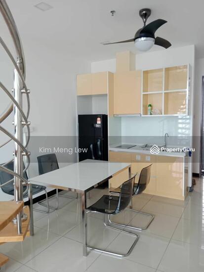 Sphere Damansara, Jalan Pju 10/9, Damansara Damai, Selangor, Studio ...