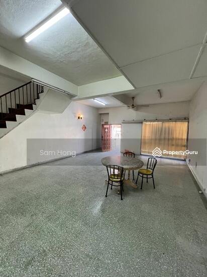 2-storey Terraced House for Sale in Taman Eng Ann (Klang) - Sam Hong