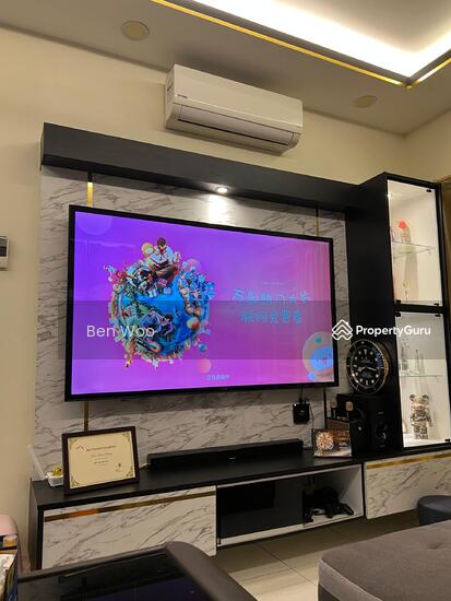 BSP 21 untuk Untuk Disewa - RM 2,000 /bulan (2024) | PropertyGuru Malaysia