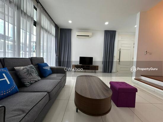 Eco Botanic untuk Untuk Disewa - RM 5,200 /bulan (2024) | PropertyGuru ...