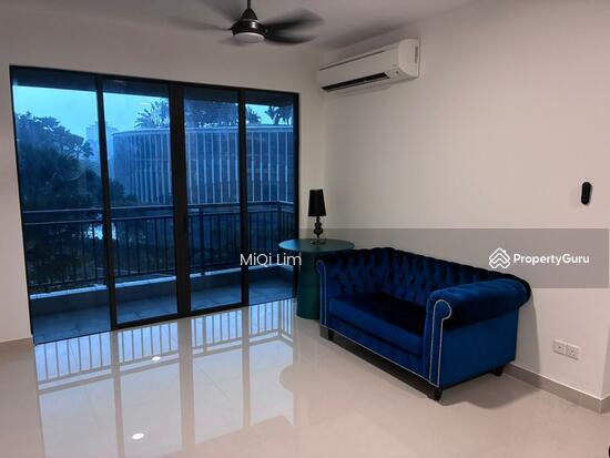 Aradia Residence @ Lake City KL North, 102, Jalan Sibu, Taman Wahyu ...