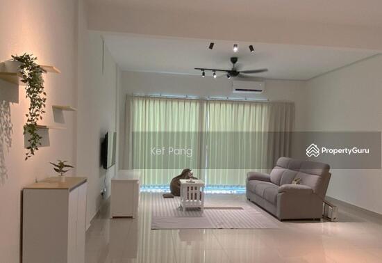 Royale Infinity, Jalan Lembah Indah, Bukit Tambun, Simpang Ampat ...
