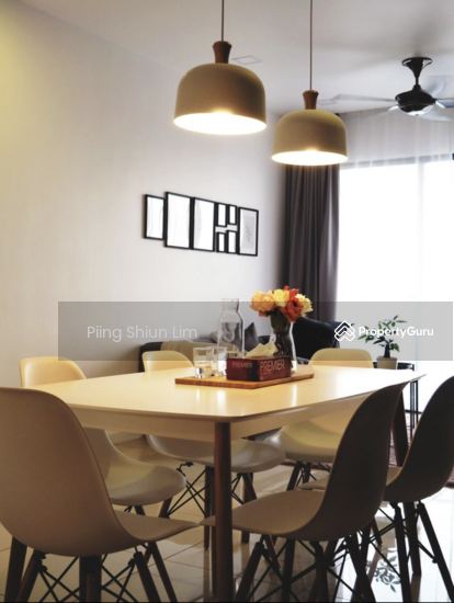 Casa Green, Jalan Jalil Perwira 2, Bukit Jalil, Kuala Lumpur, 3 ...