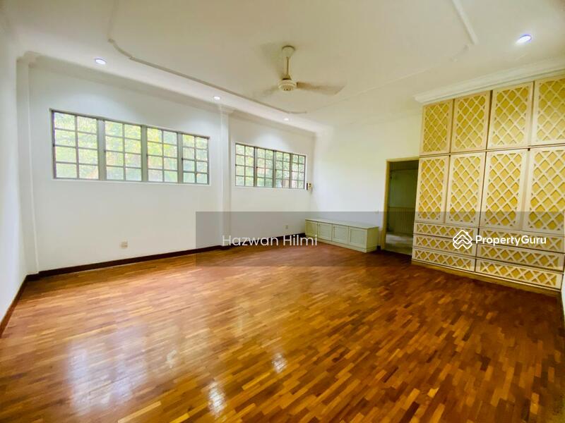 2 Storey Mansion @ Taman Duta Bukit Tunku Kuala Lumpur, Jalan Langgak ...