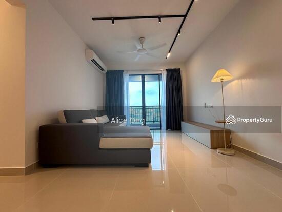 Aradia Residence @ Lake City KL North, 102, Jalan Sibu, Taman Wahyu ...