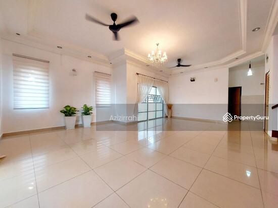 2 Storey Semi Detached Prima Saujana Kajang, Prima Saujana, Kajang ...