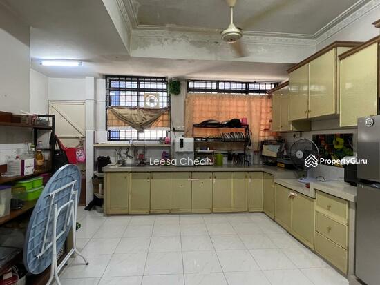 2-storey Terraced House for Sale in Taman Segemal (Butterworth) - Leesa ...