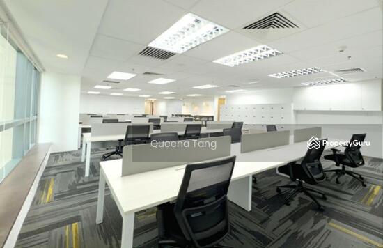 GTower untuk Untuk Disewa - RM 25,392 /bulan (2024) | PropertyGuru Malaysia