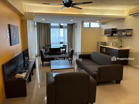 Fahrenheit 88 (KL Plaza Suites), Jalan Bukit Bintang, Bukit Bintang, KL ...