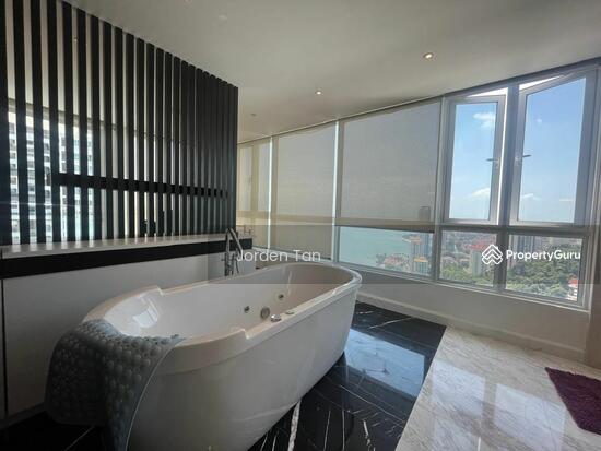 One Tanjong Condominium untuk Untuk Dijual - RM 3,900,000 (2024 ...