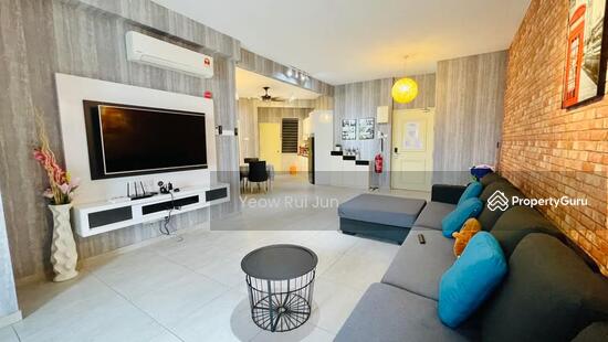 Atlantis Residences (Pangsapuri Atlantis Kota Syahbandar) untuk Untuk ...