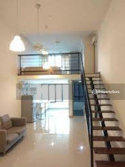 Subang Soho (One Soho), - Jalan Kemajuan, Subang Jaya, Selangor, 1 Bedroom, 550 sqft ...