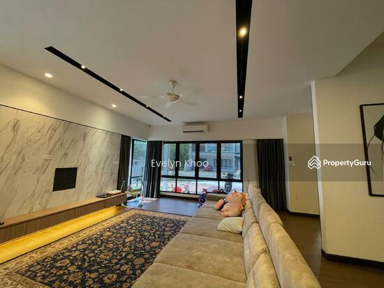 Anggun 3 @ Rawang New Town Centre untuk Untuk Dijual - RM 1,370,000 ...