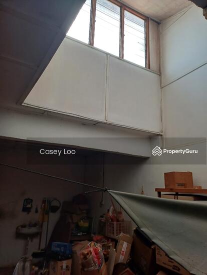 1-storey Terraced House for Sale in Desa Jaya Kepong (Kepong) - Casey Loo