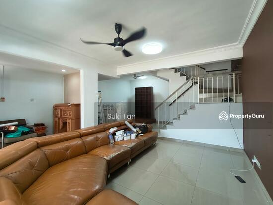 Laman Rimbunan, Laman Rimbunan, Kepong, Kuala Lumpur, 6 Bedrooms, 2800 ...