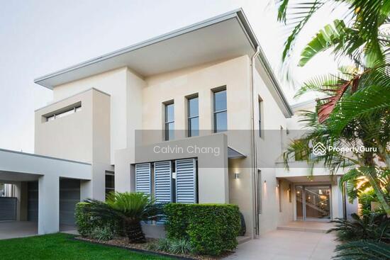 Nilai Luxury Bungalow - Spacious Land, Timeless Design, Nilai Impian ...