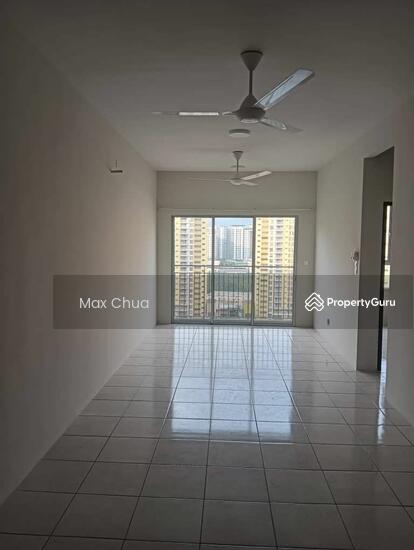 Vista Danau Kota, Jalan Danau Saujana 1, Taman Danau Kota, Setapak ...