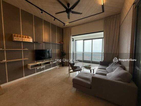 The Astaka @ 1 Bukit Senyum untuk Untuk Disewa - RM 8,000 /bulan (2024 ...