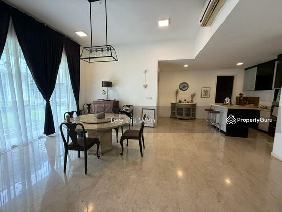 Inspiration Park @ East Ledang, East Ledang, Iskandar Puteri (Nusajaya ...