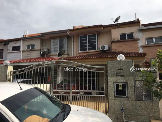 Taman Segar Perdana, Taman Segar Perdana, Cheras, Selangor, 4 Bedrooms ...